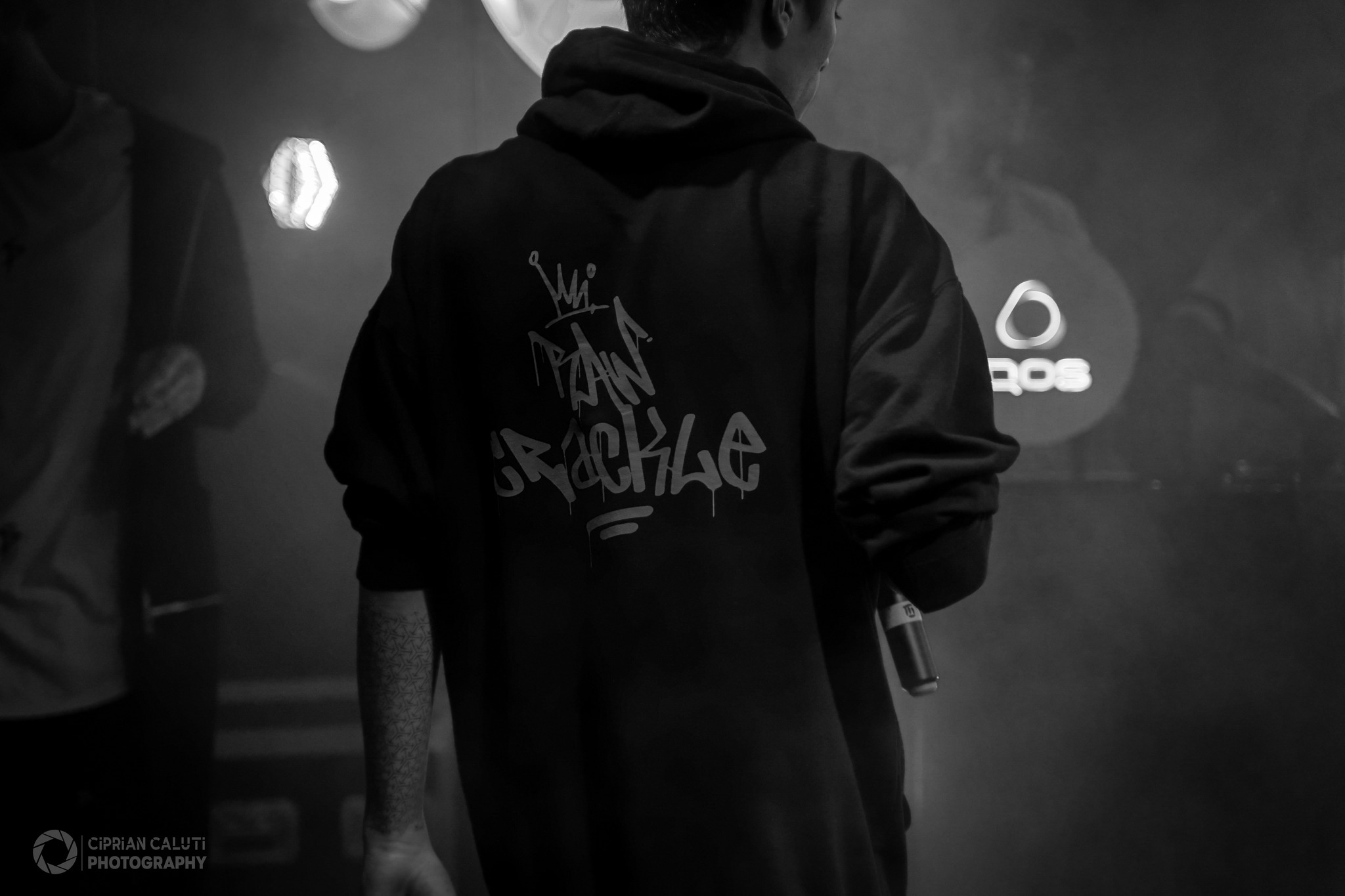 Interviu cu David Skunk: Rap-ul a fost singurul gen muzical care mi-a ...